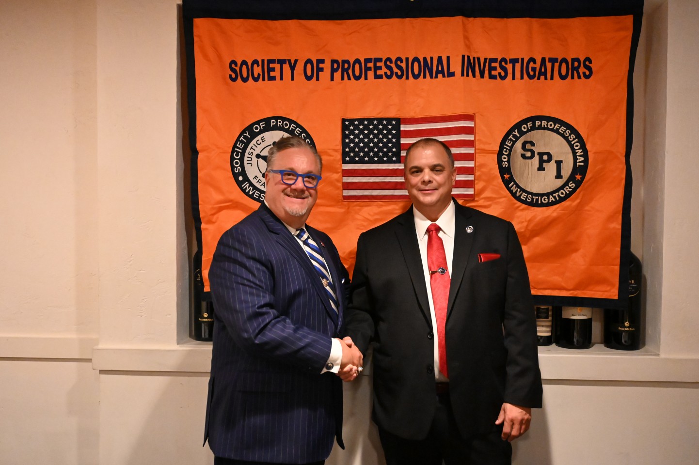 SOCIETY OF PROFESSIONAL Investigators - Photo Gallery