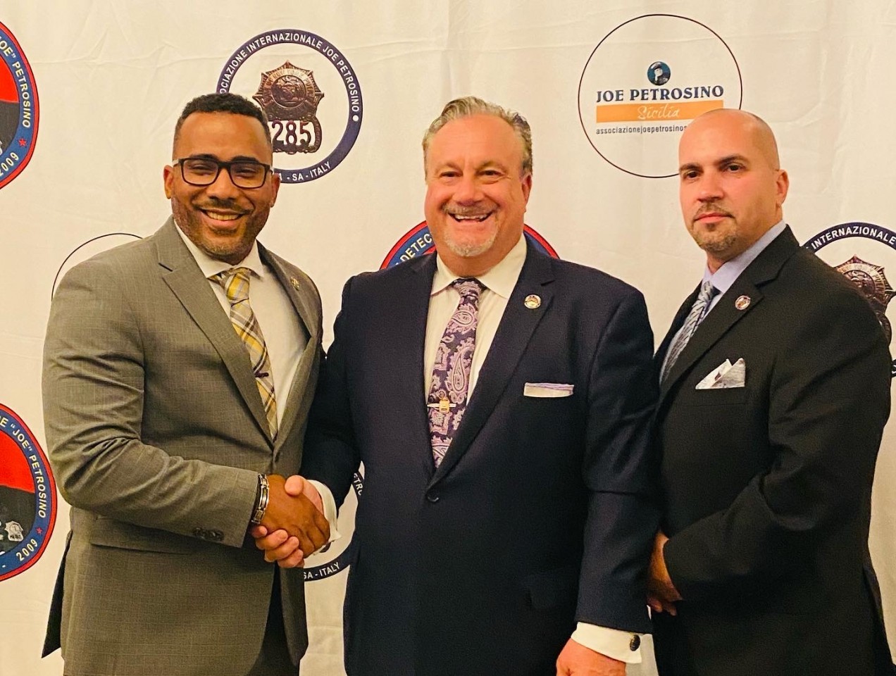 SOCIETY OF PROFESSIONAL Investigators - Photo Gallery