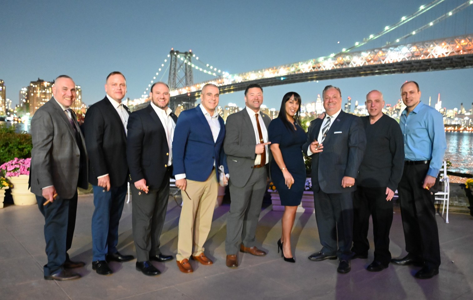 SOCIETY OF PROFESSIONAL Investigators - Photo Gallery