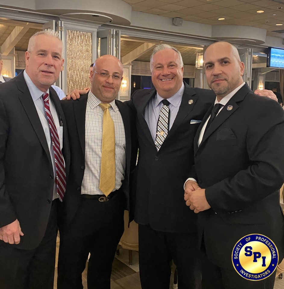 SOCIETY OF PROFESSIONAL Investigators - Photo Gallery