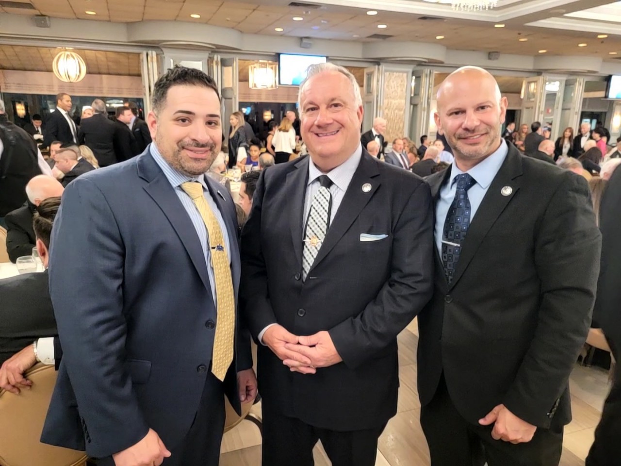 SOCIETY OF PROFESSIONAL Investigators - Photo Gallery