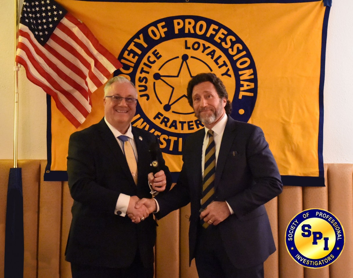 SOCIETY OF PROFESSIONAL Investigators - Photo Gallery