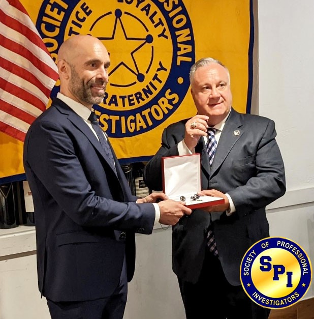 SOCIETY OF PROFESSIONAL Investigators - Photo Gallery