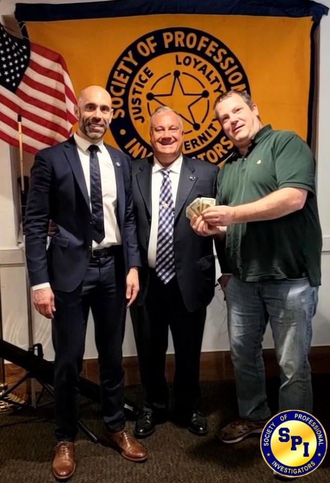 SOCIETY OF PROFESSIONAL Investigators - Photo Gallery