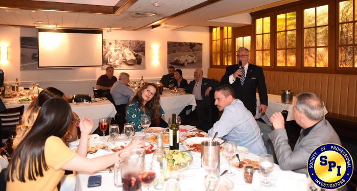 SOCIETY OF PROFESSIONAL Investigators - Photo Gallery