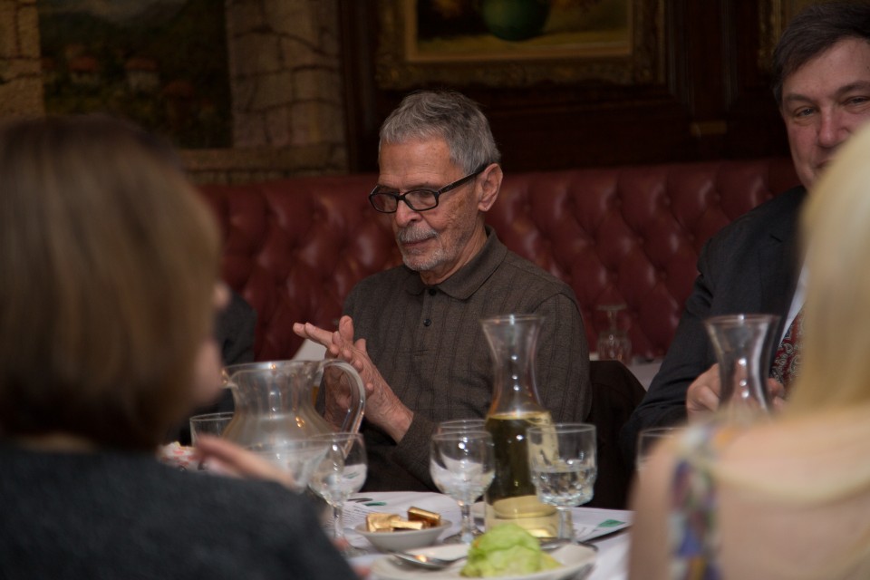 SOCIETY OF PROFESSIONAL Investigators - Photo Gallery