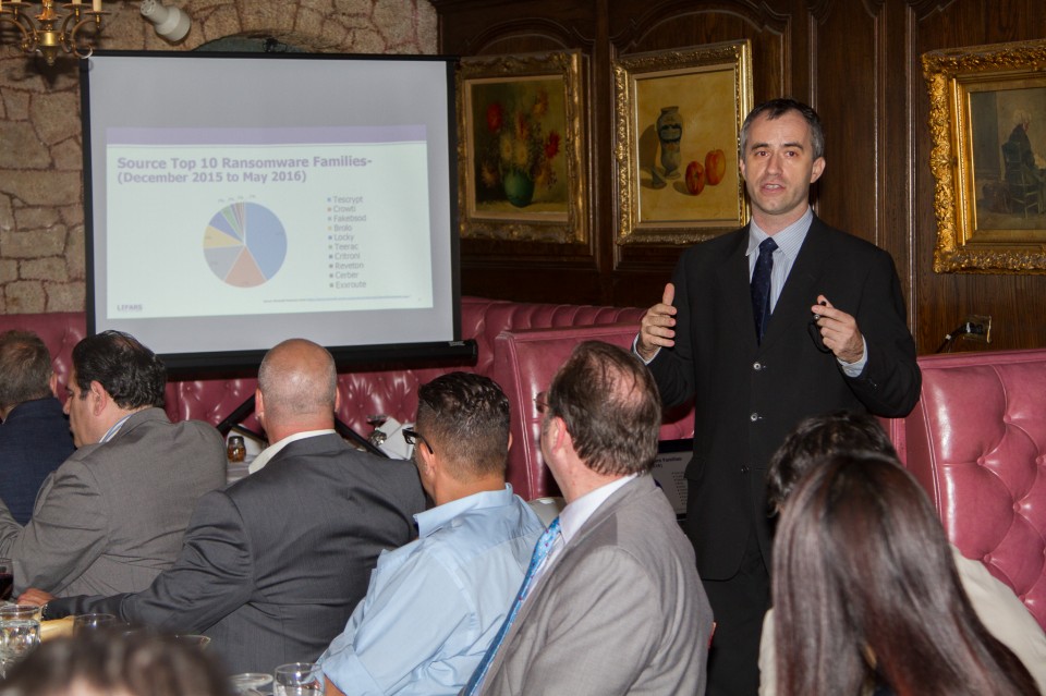 SOCIETY OF PROFESSIONAL Investigators - Photo Gallery